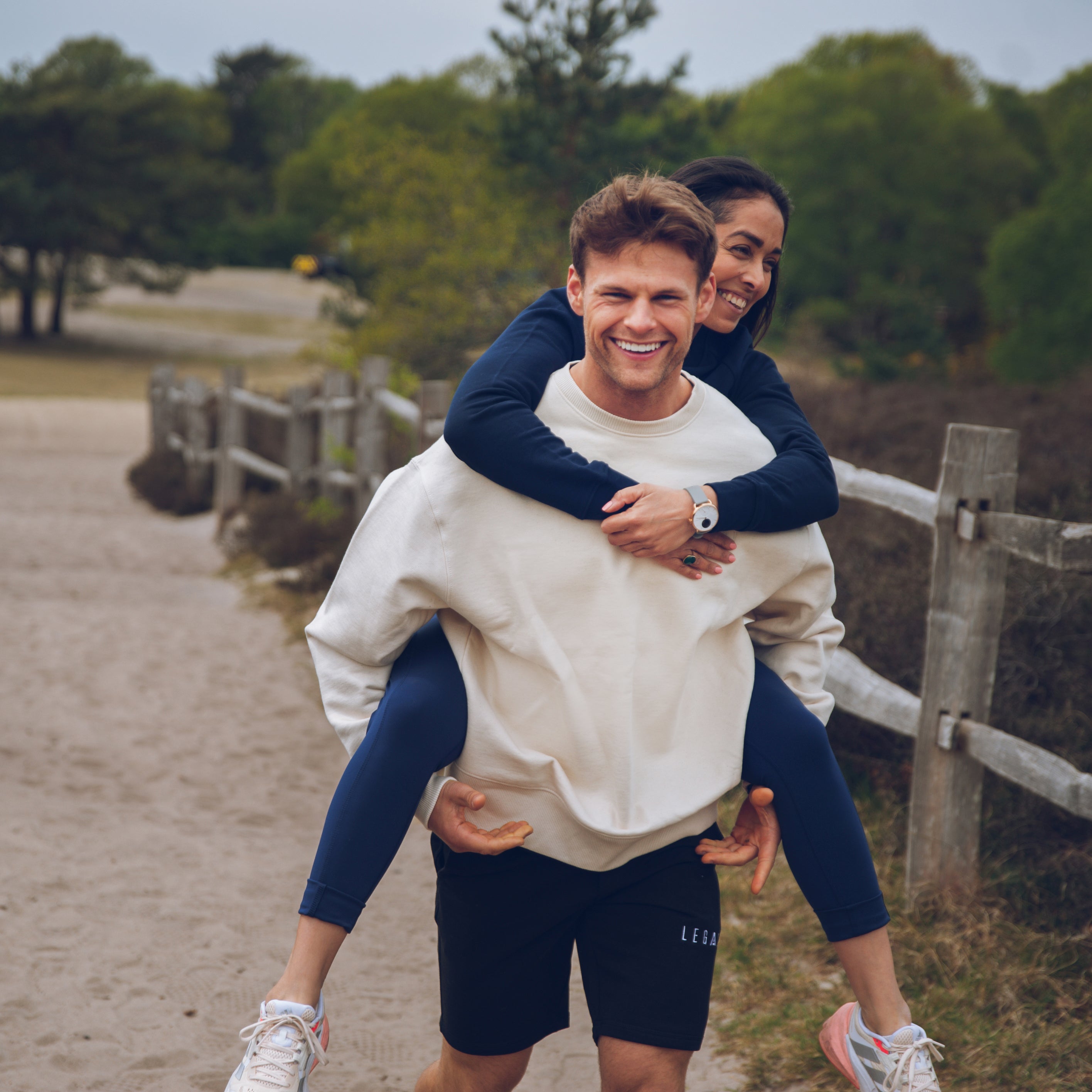 Say hello to autumn-winter – Legacy Sportswear UK