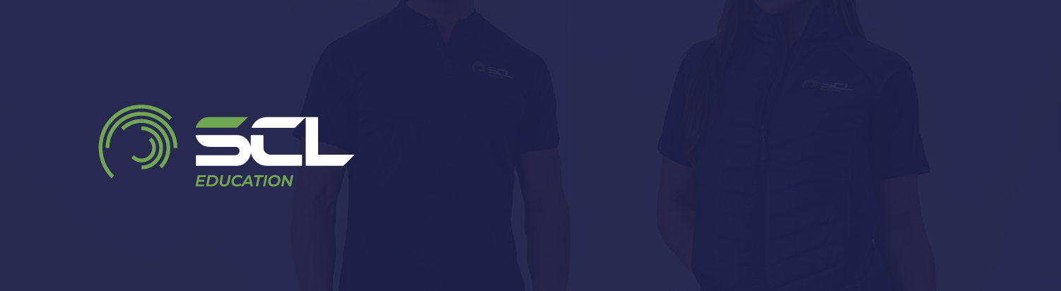 SCL Education – Legacy Sportswear UK