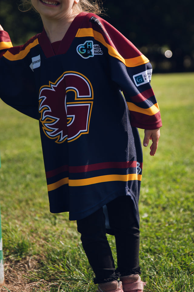 Guildford Flames – Legacy Sportswear UK